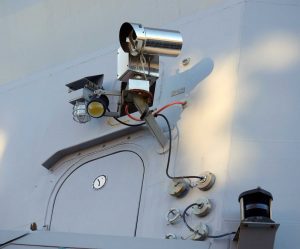 Marine Vessel Lighting - Professional Underwater Video Lighting ...
